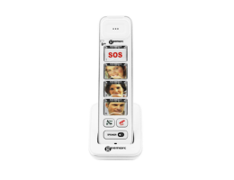 Specialist in alle soorten seniorentelefoons | HearPlanet